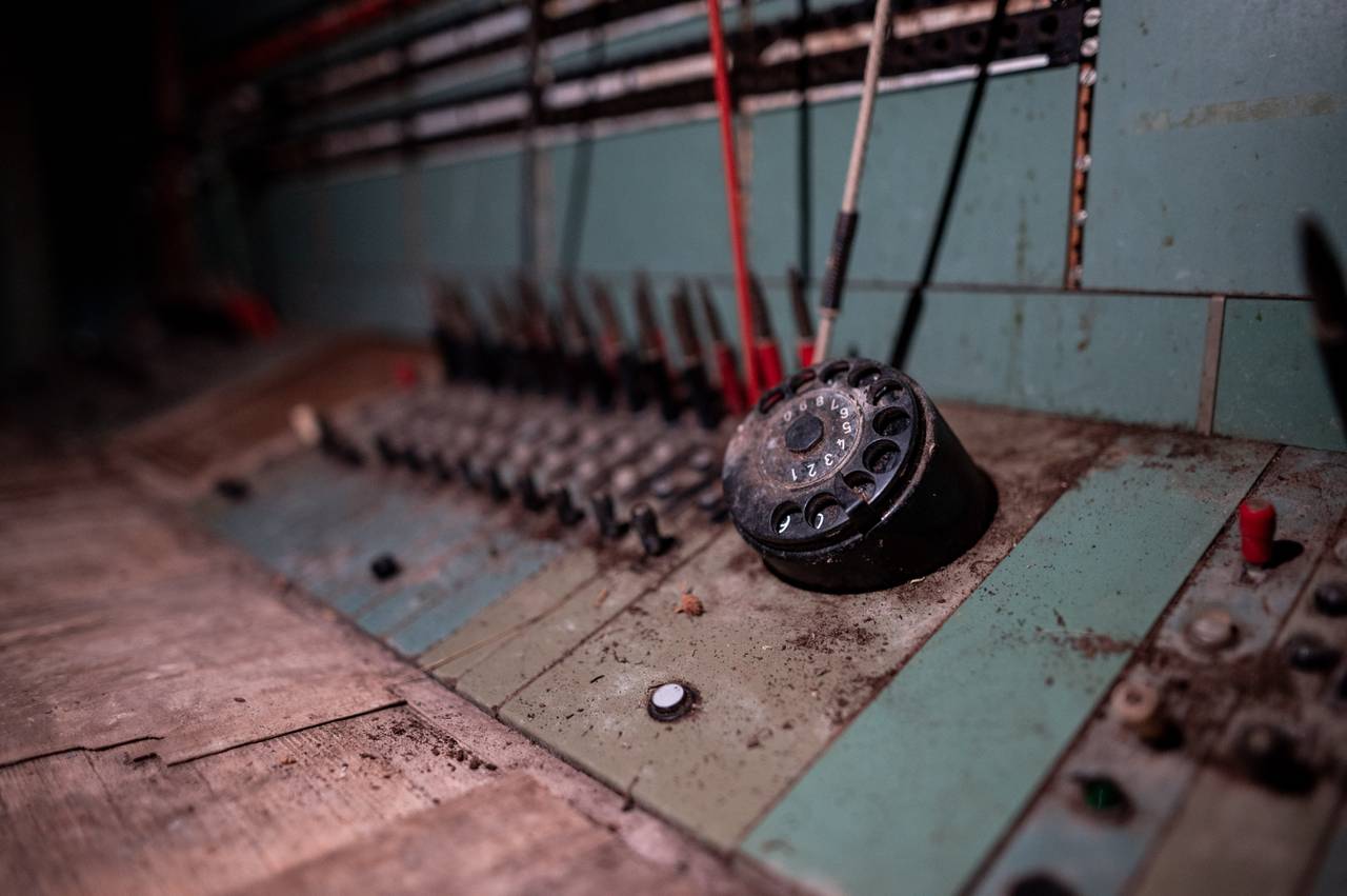 "Bombensicheres Investment": Wer möchte einen Atomschutzbunker kaufen ...